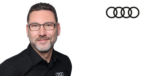 Audi Zentrum Berlin-Spandau GmbH