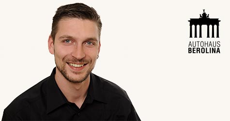 Autohaus Berolina GmbH - Spandau